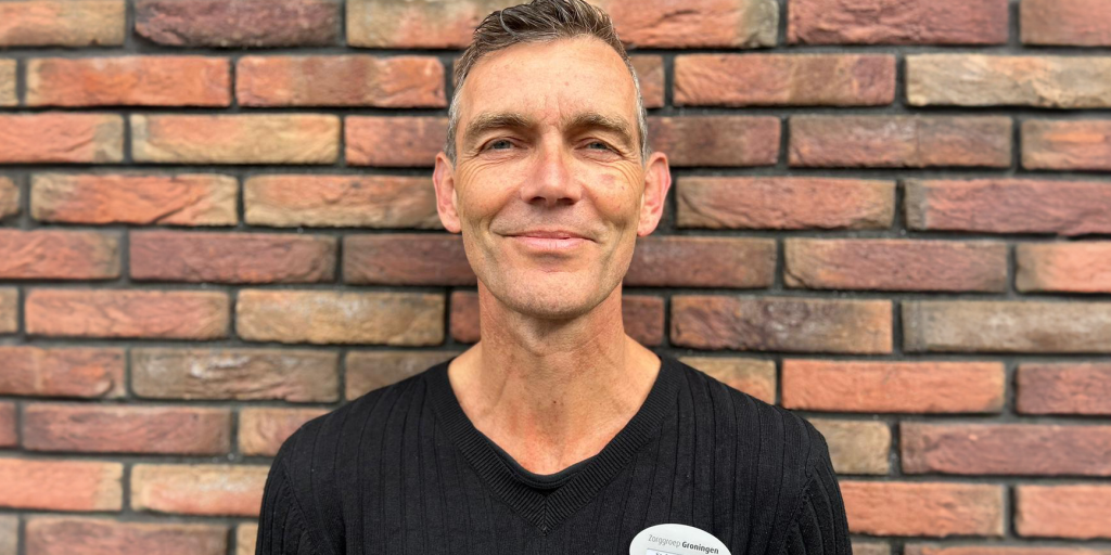 Stefan Straatman › Zorggroep Groningen